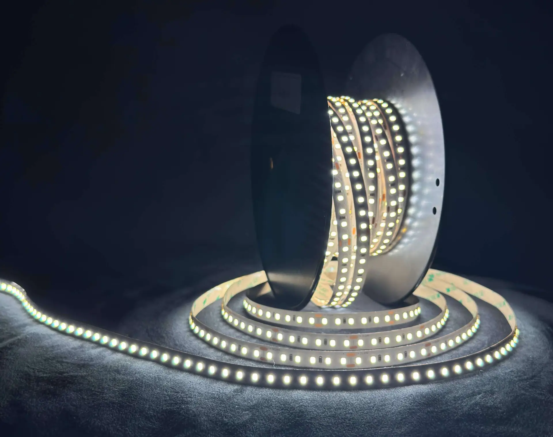 J-Series Tape Light Products | Ace Illuminations