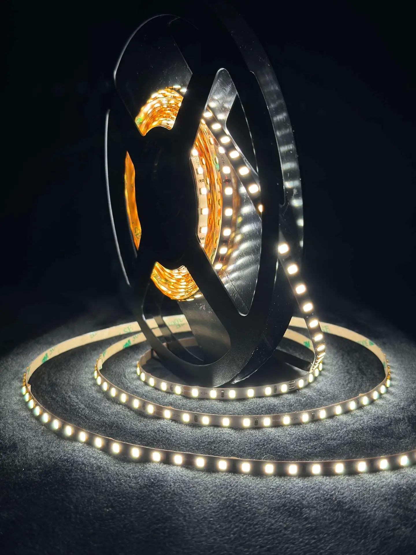 M-Series Tape Light Products | Ace Illuminations